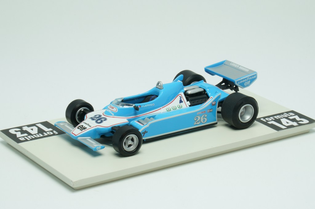 RBA Collection – formula143