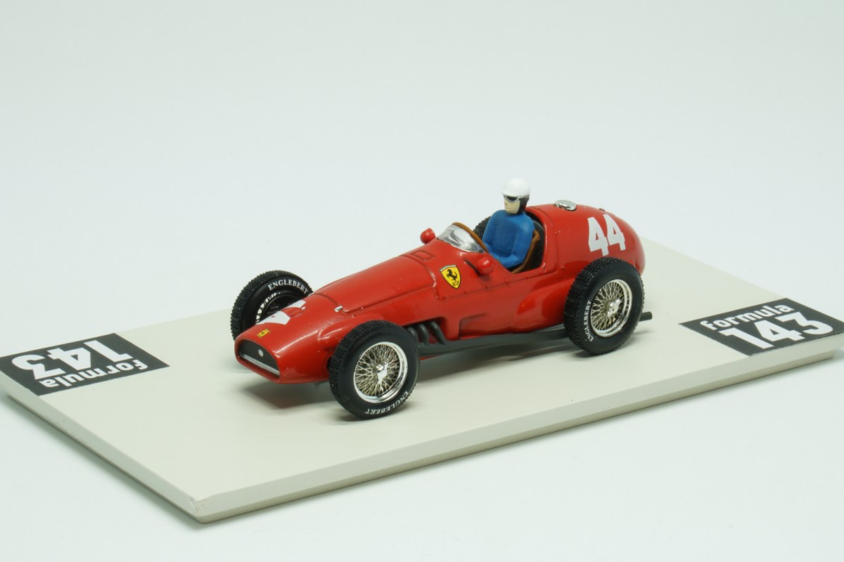 1955 Ferrari 625 Trintignant – formula143
