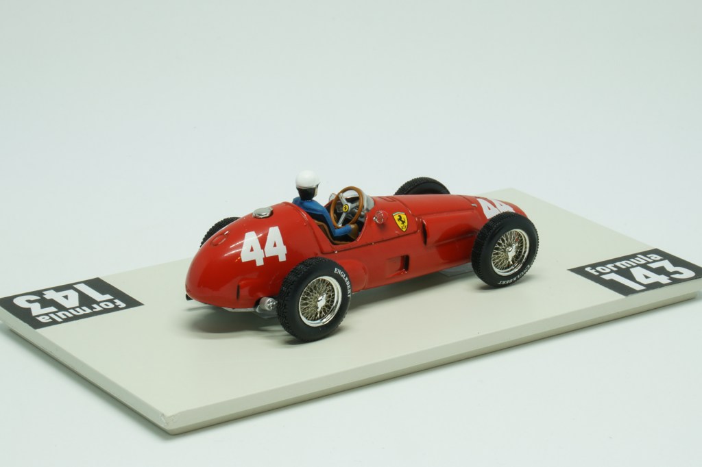 1955 Ferrari 625 Trintignant – formula143