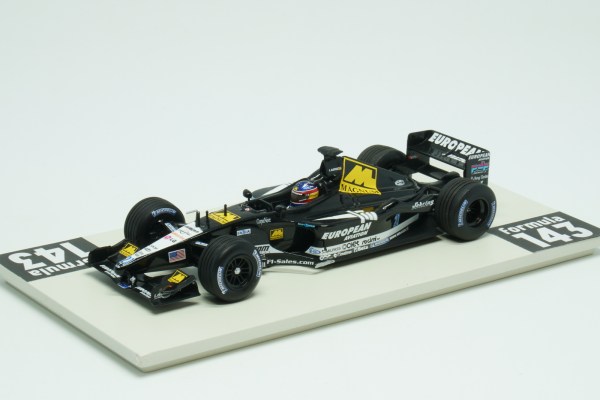 2001 – 2010 – formula143