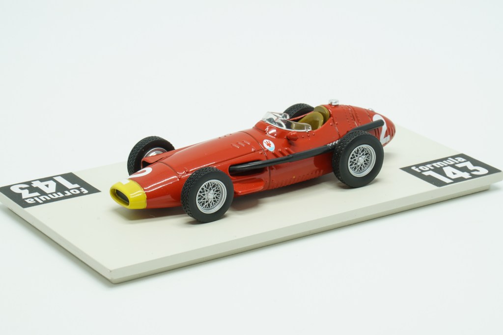 RBA Collection – formula143