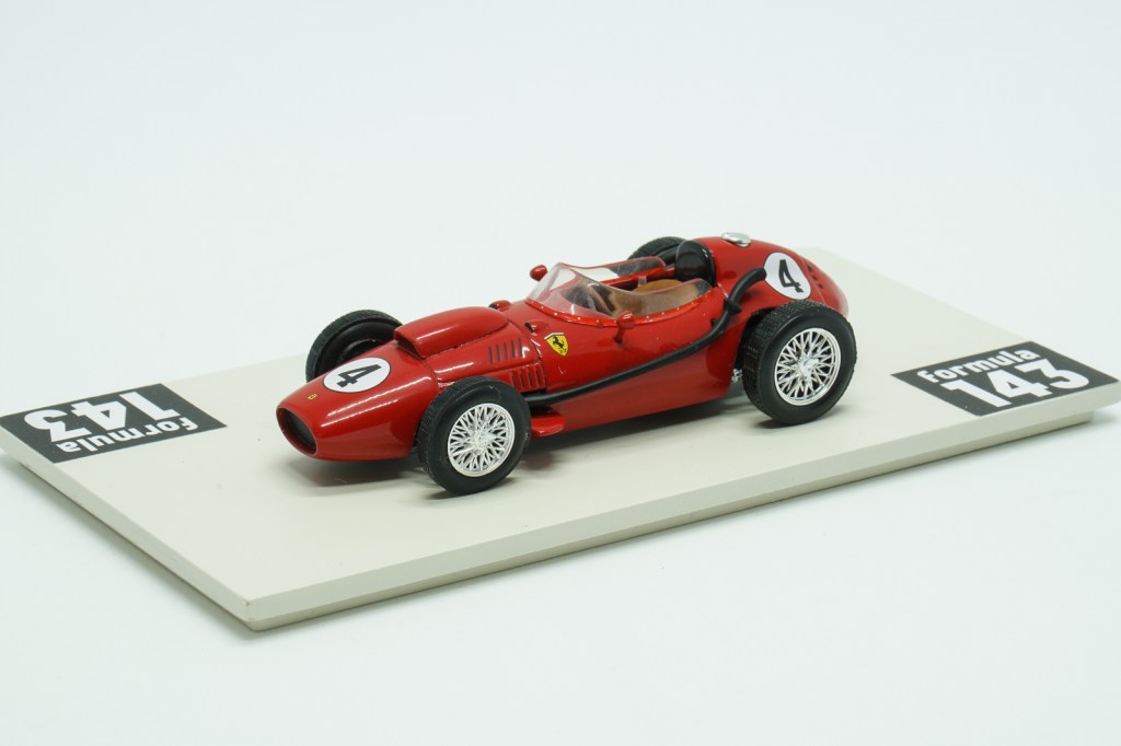 Ferrari Collection – formula143