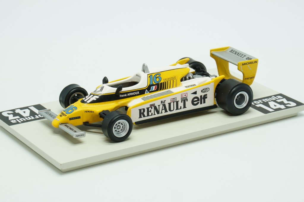 RBA Collection – formula143