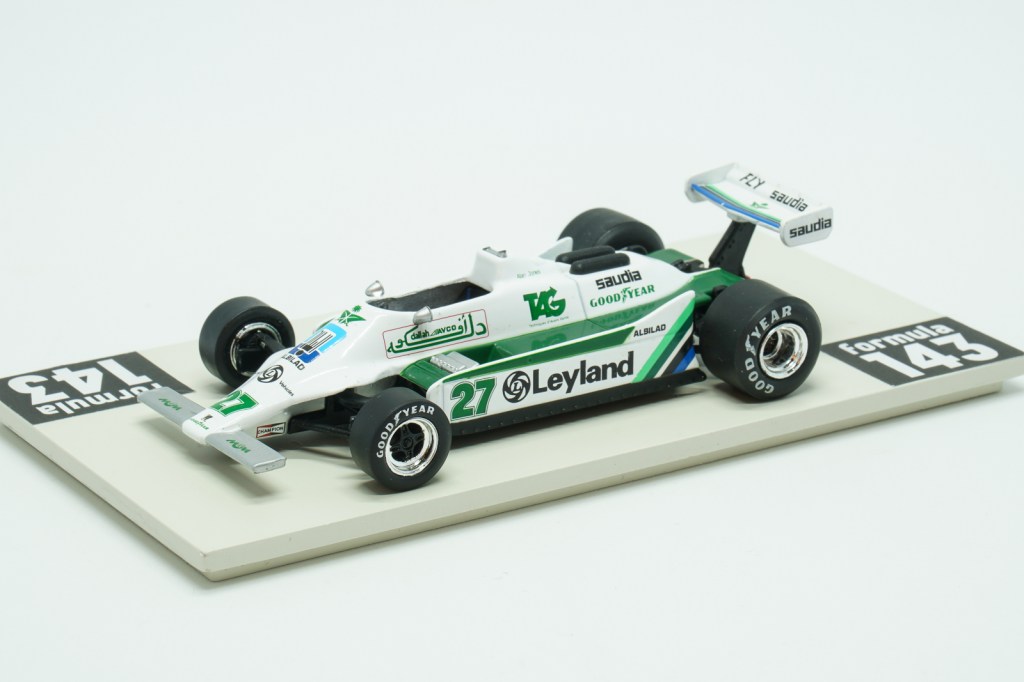 RBA Collection – formula143