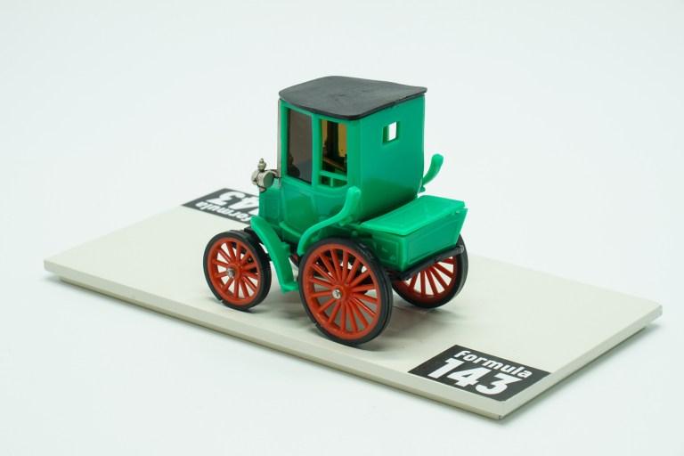 1895 Panhard-Levassor Coupe – formula143