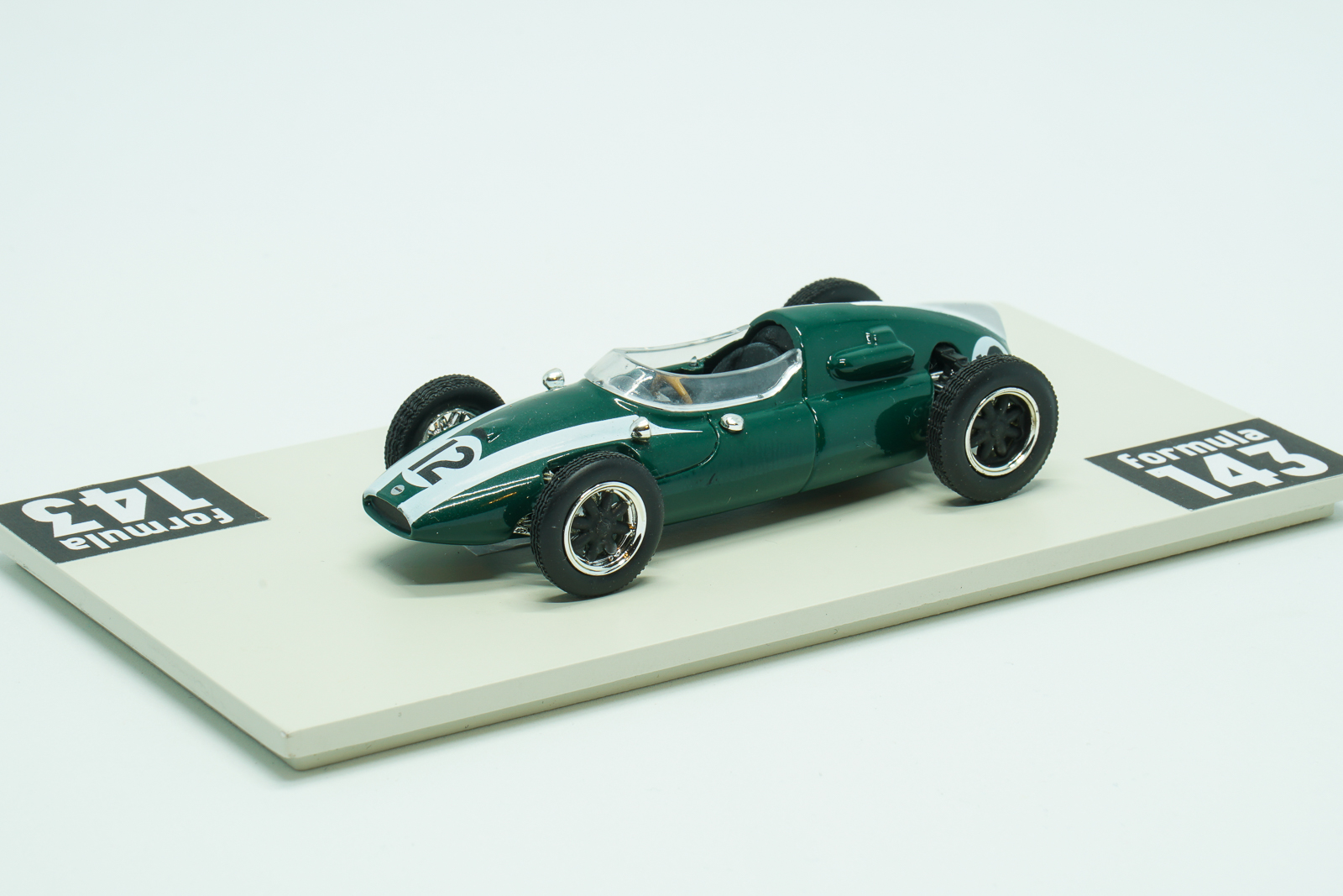 RBA Collection – formula143