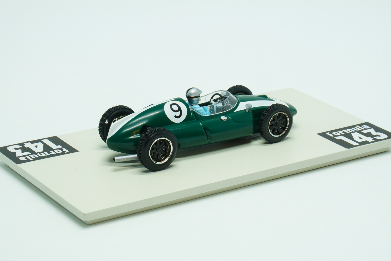 1959 Cooper T51 McLaren – formula143