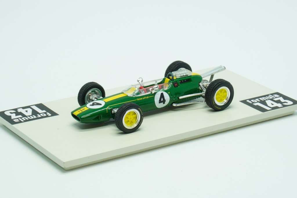 RBA Collection – formula143