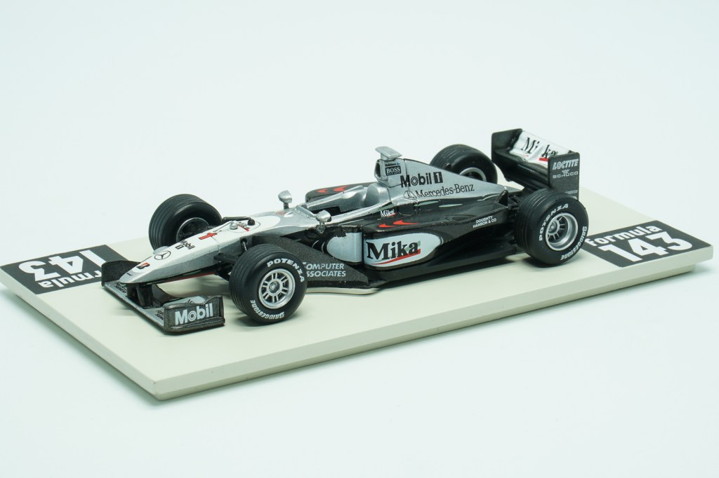 RBA Collection – formula143