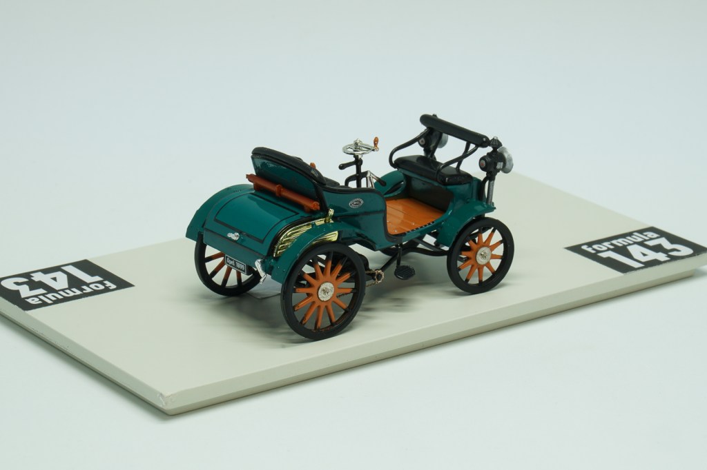 1899 Opel-Lutzmann – formula143