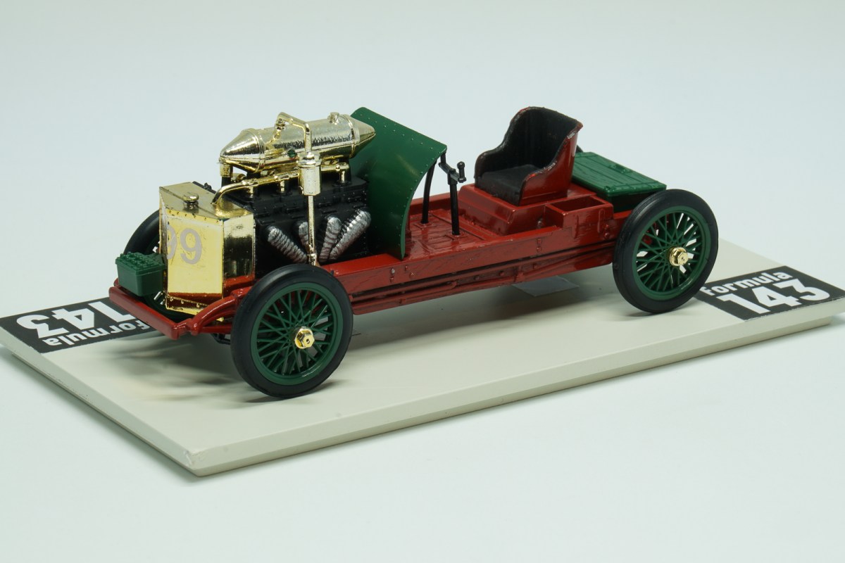 1904 Ford 999 Ford – formula143