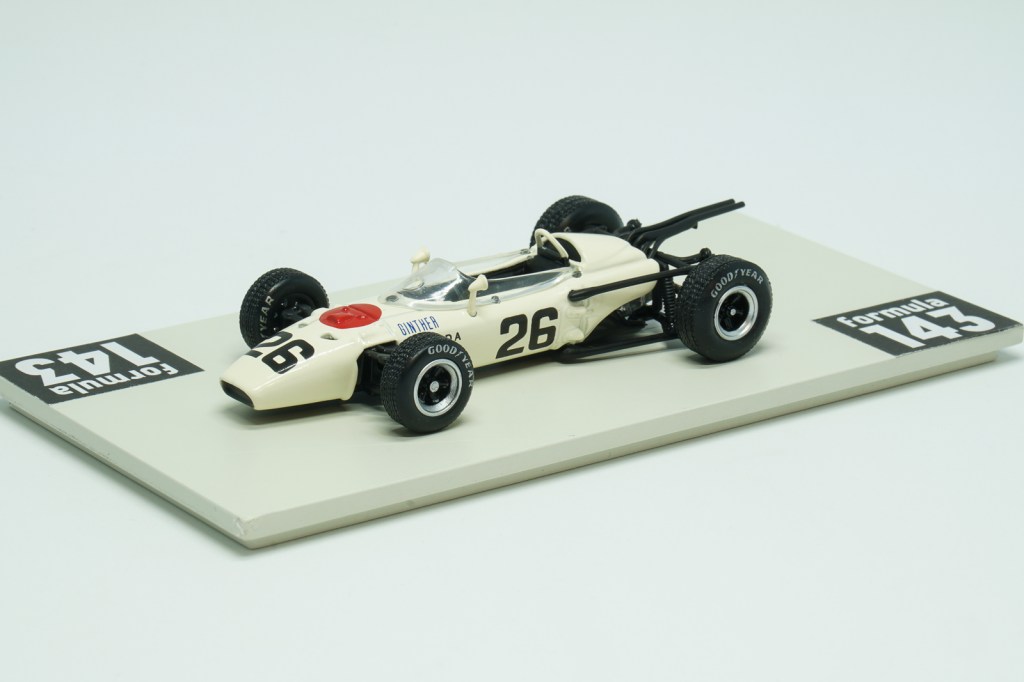 RBA Collection – formula143