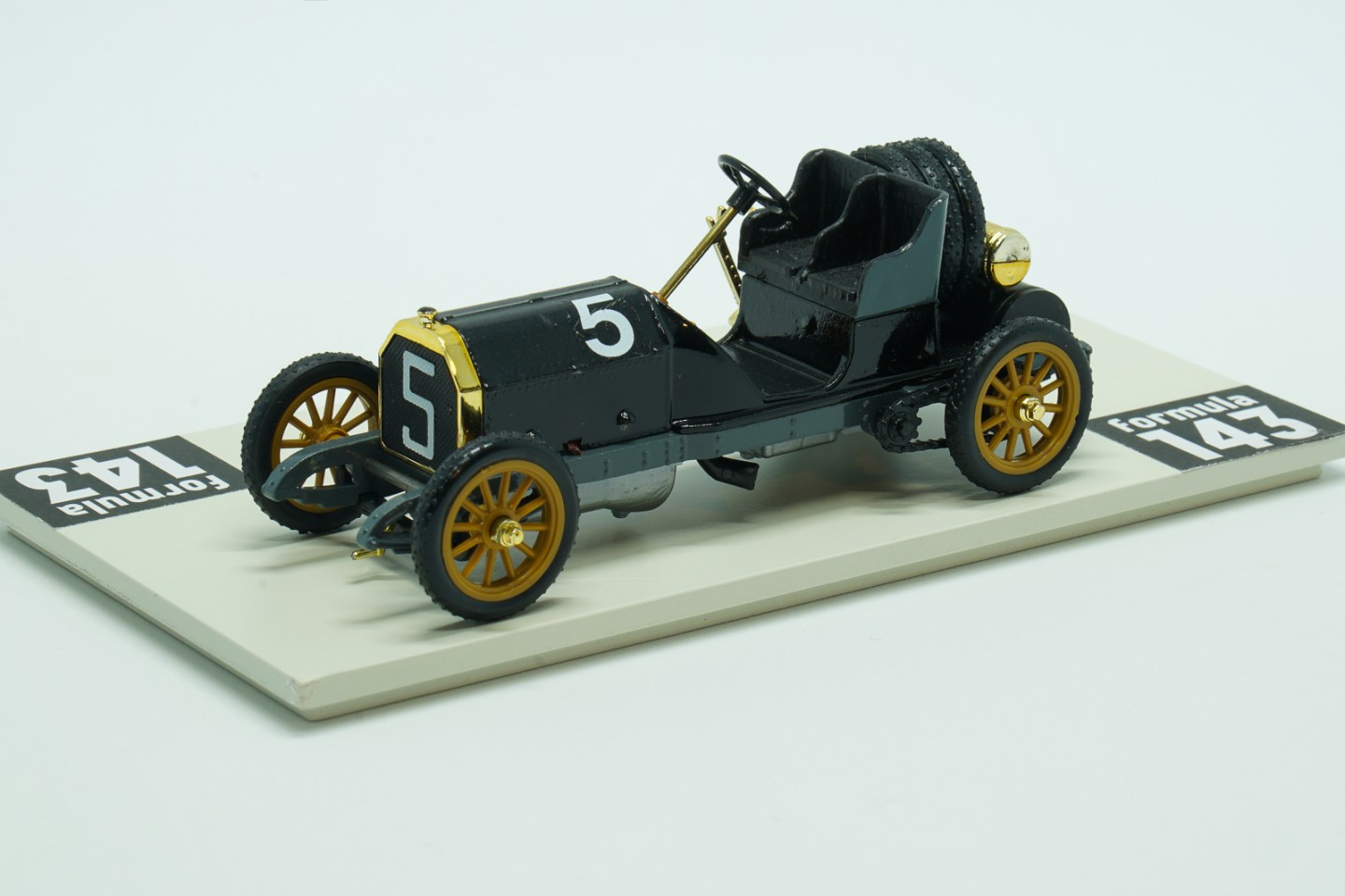 1905 FIAT 110 hp Cagno – formula143