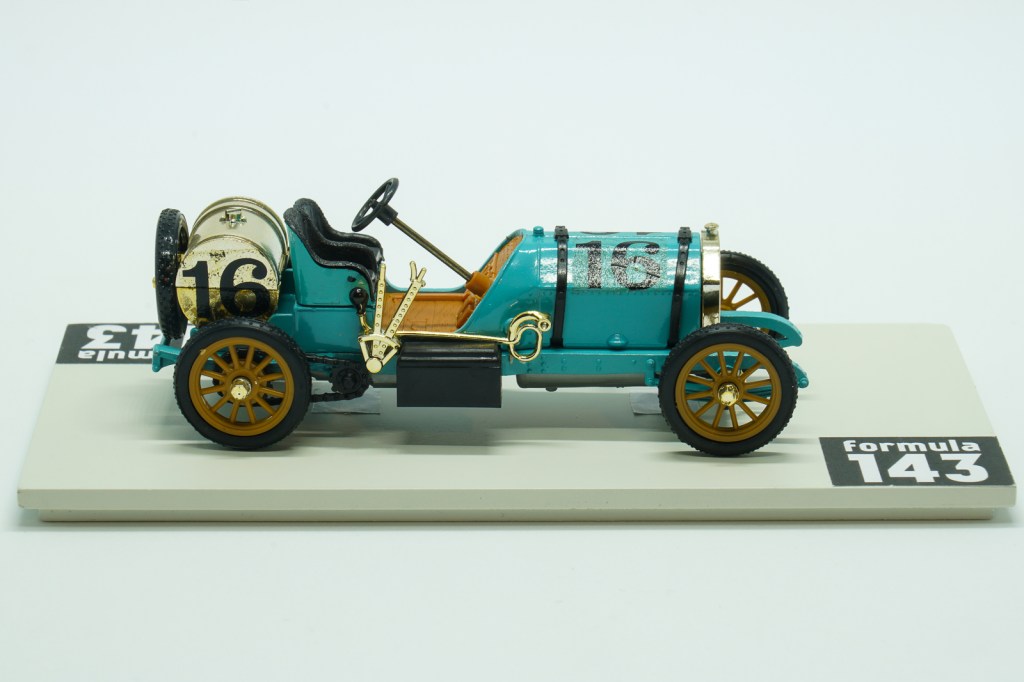 1908 Locomobile Robertson – formula143