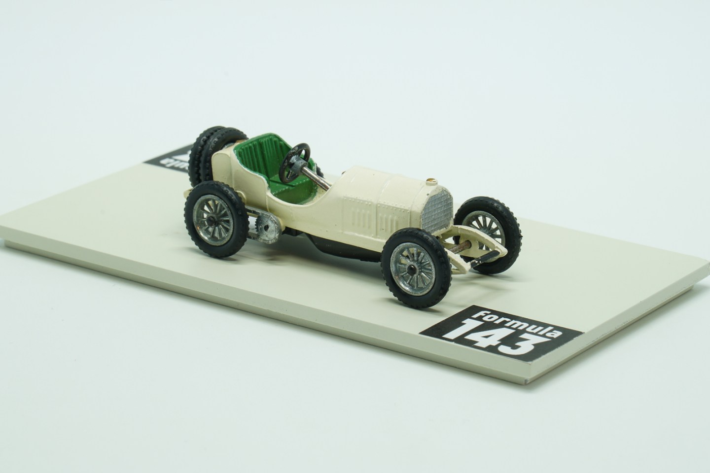 1908 Mercedes GP Lautenschlager – formula143