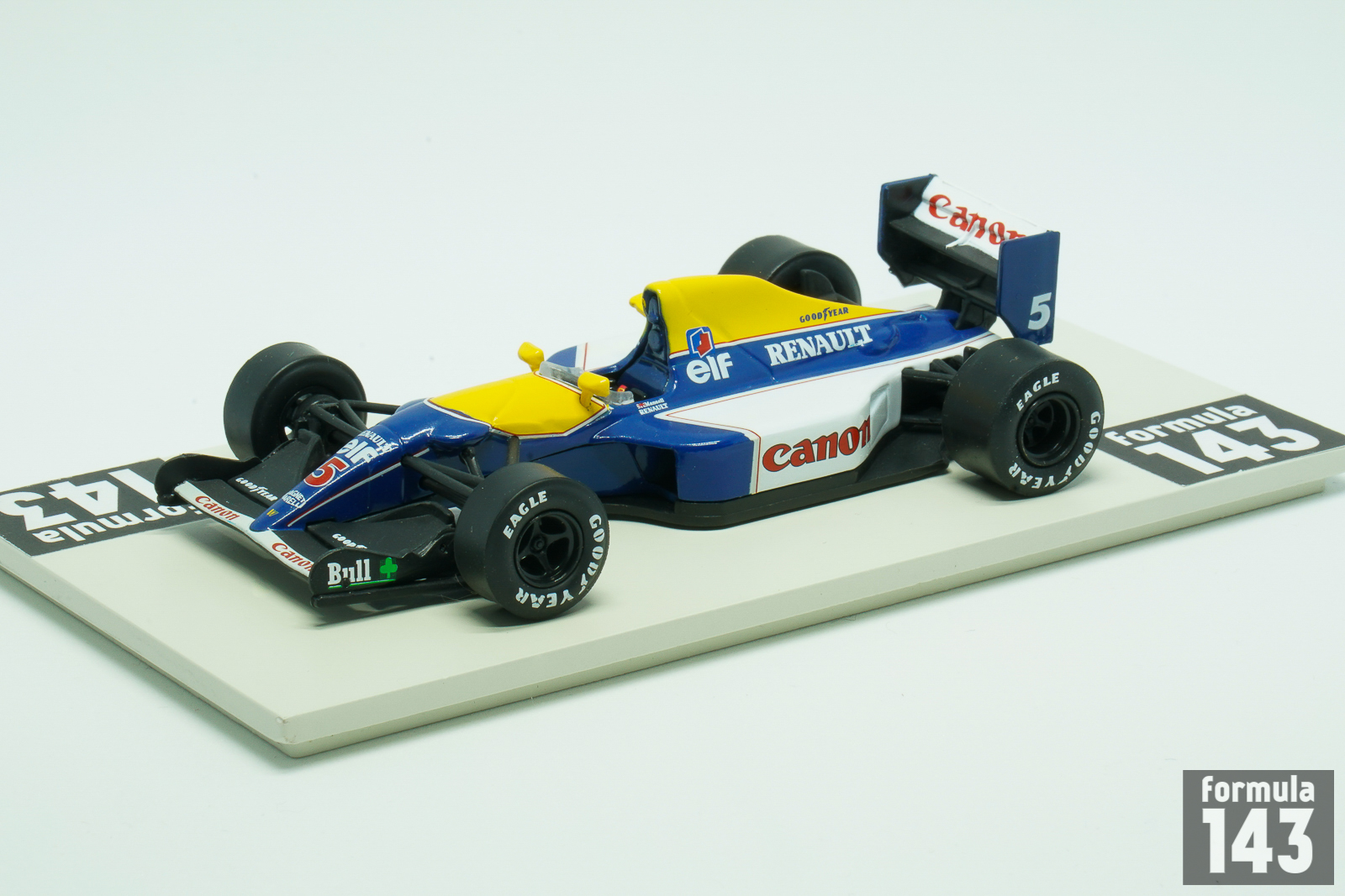 RBA Collection – formula143