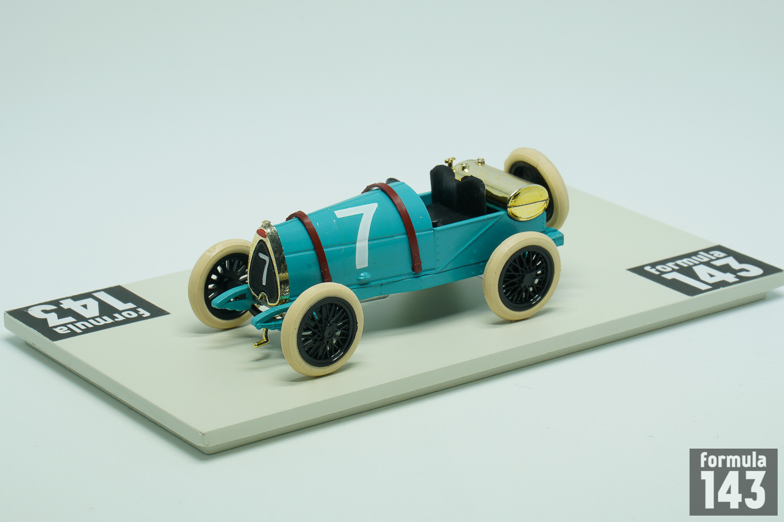 1922 Bugatti 22 “Brescia” Mays – formula143