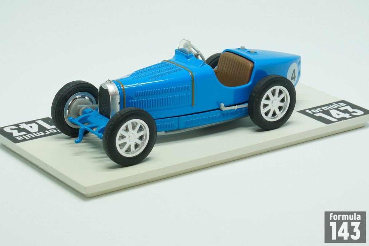 1932 Bugatti T51 – formula143