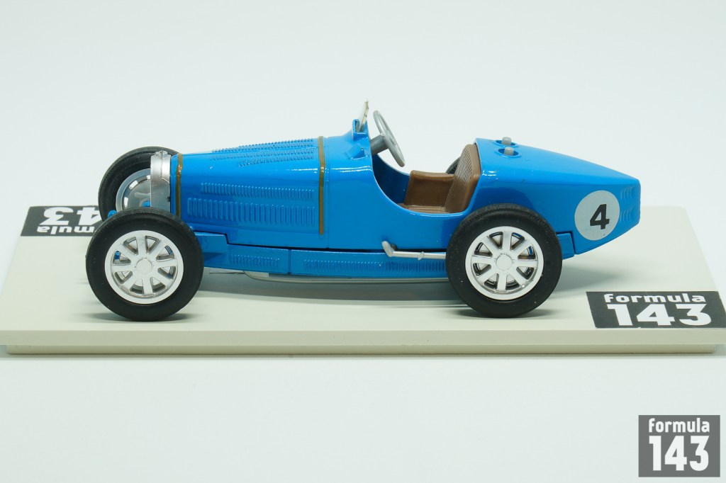 1932 Bugatti T51 – formula143