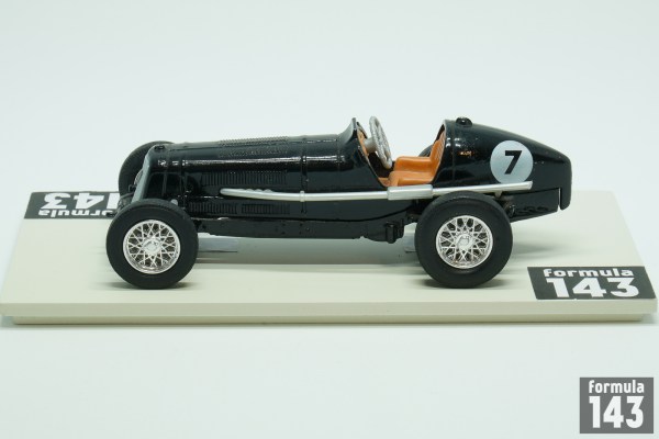 1935 ERA B Seaman – formula143