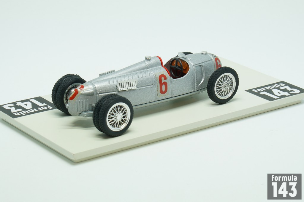 1936 Auto Union C – formula143