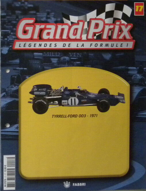 RBA Collection – formula143