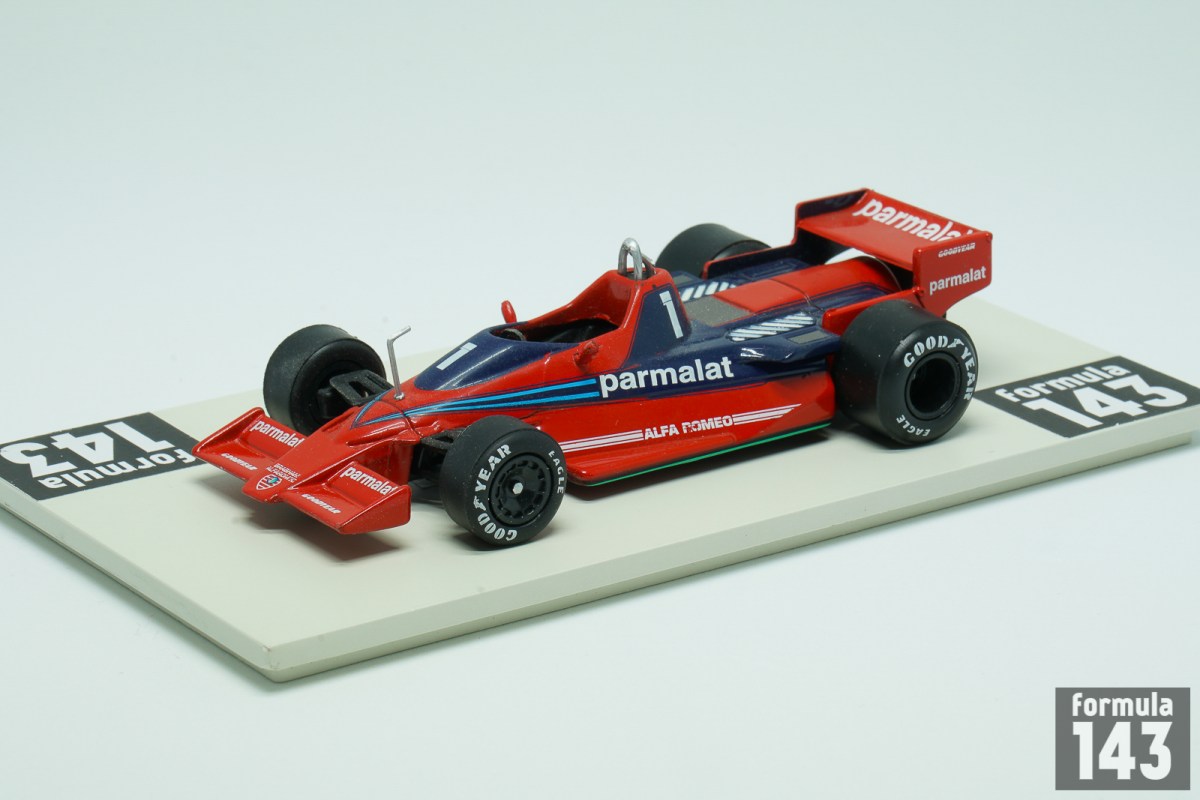 1978 Brabham BT46B Lauda – formula143