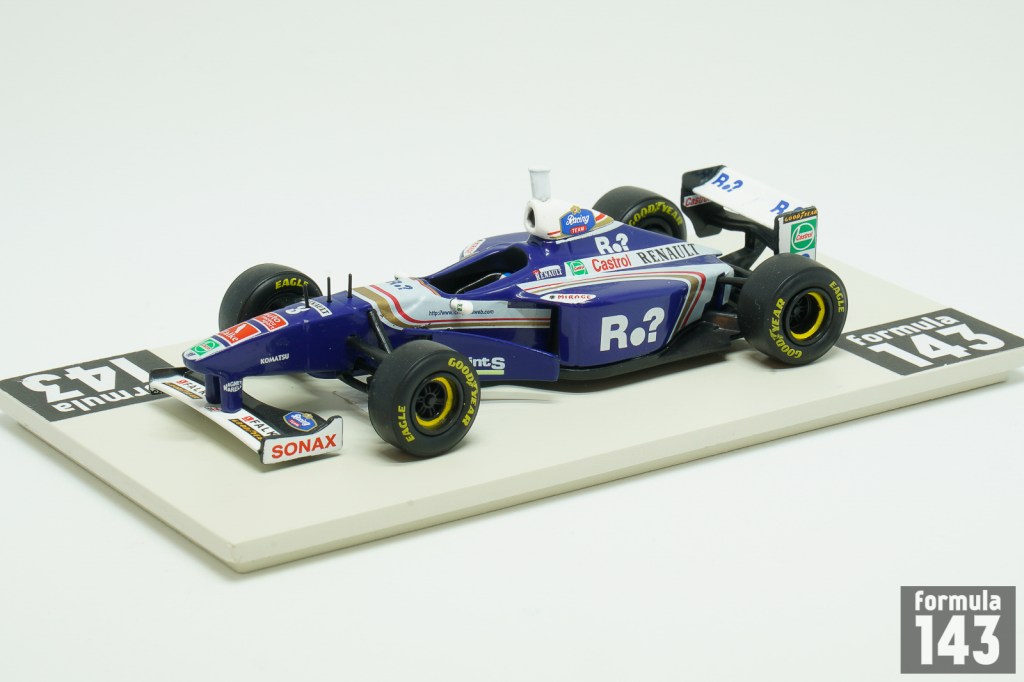 RBA Collection – formula143