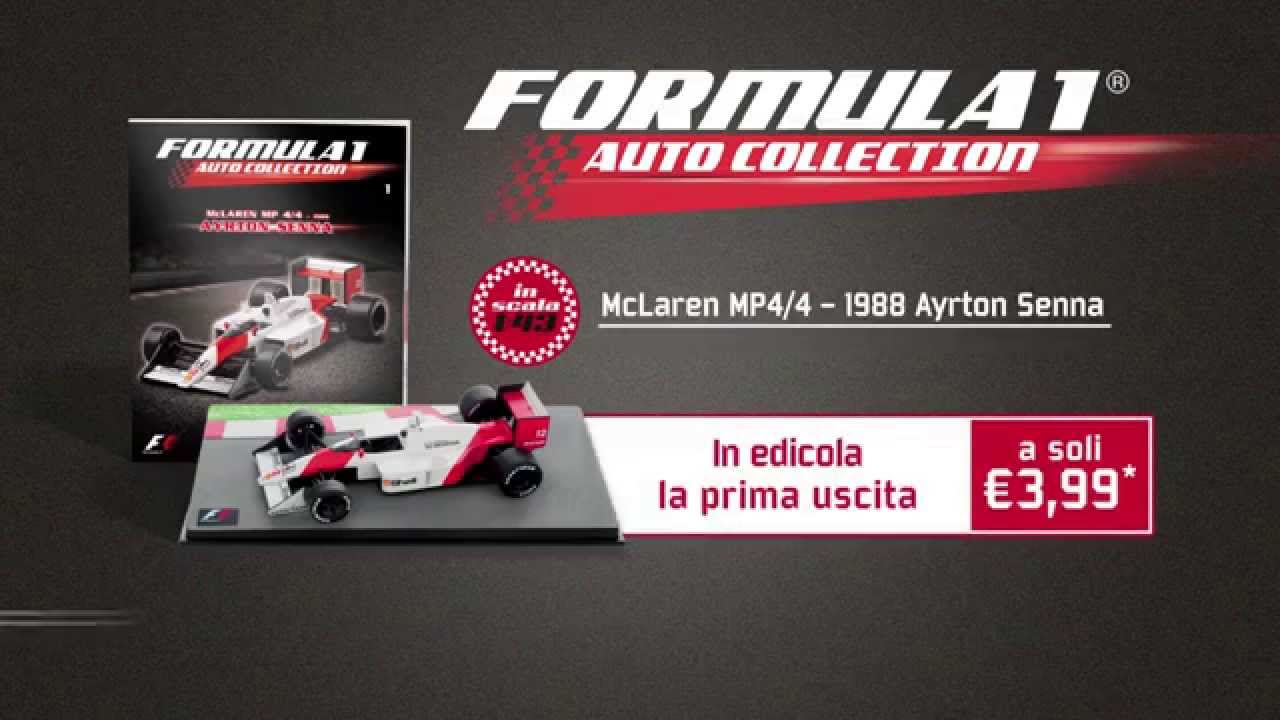 Formula 1 Auto Collection – formula143