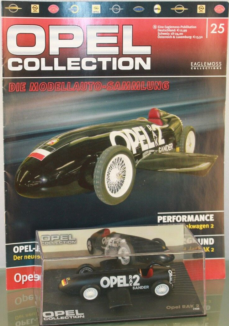 Opel Collection – formula143
