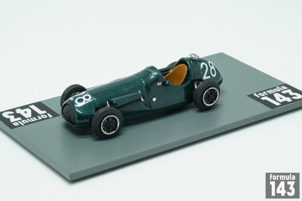 1953 Cooper-Alta T24 Moss – formula143