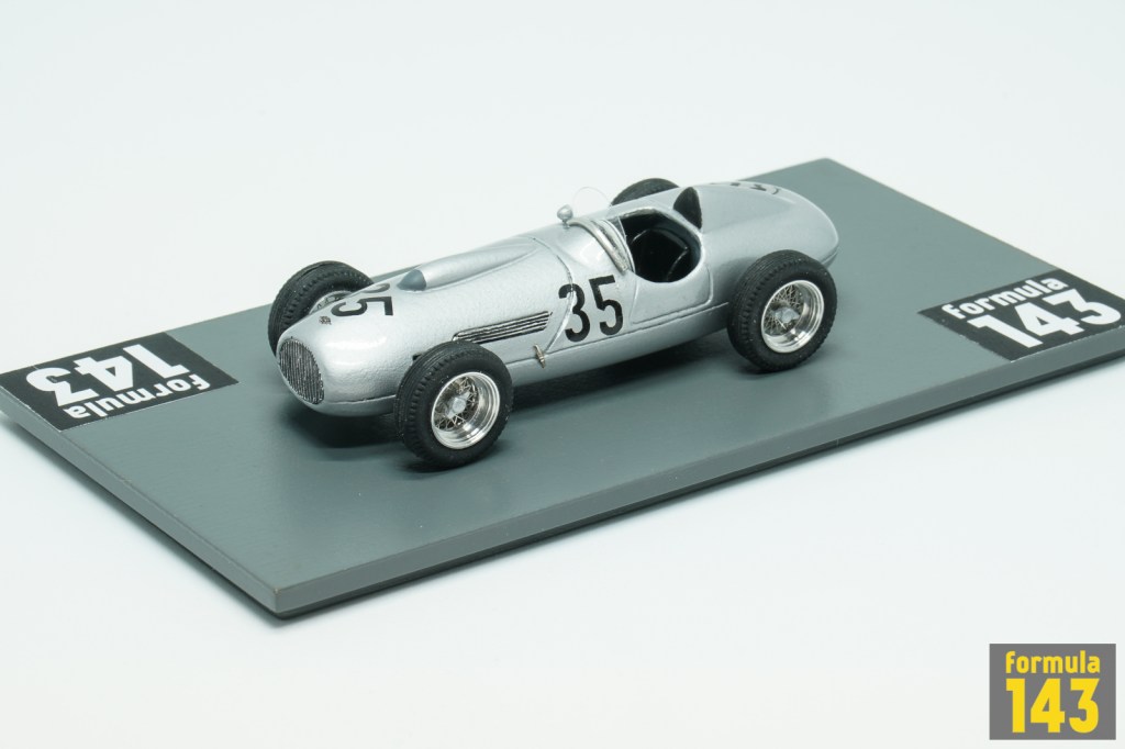 1953 EMW R2 Barth – formula143