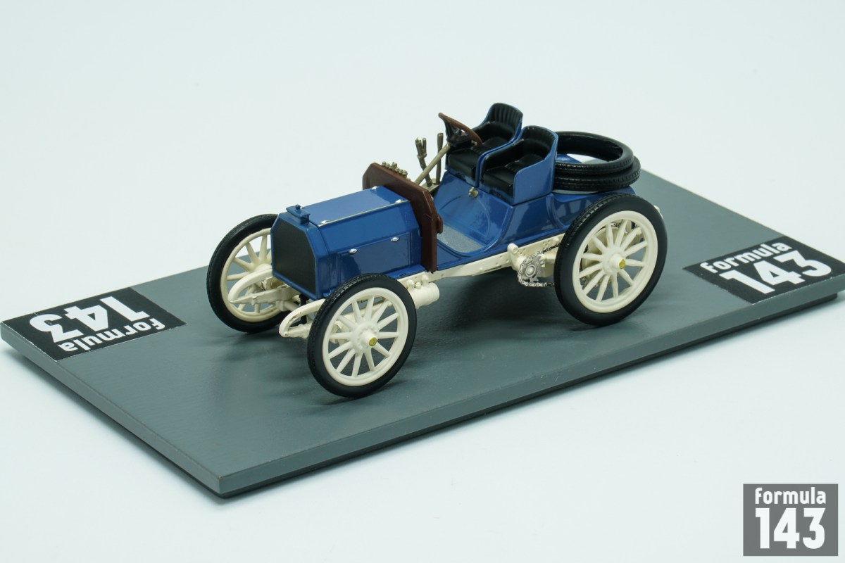1902 Mercedes Simplex 40 HP – formula143