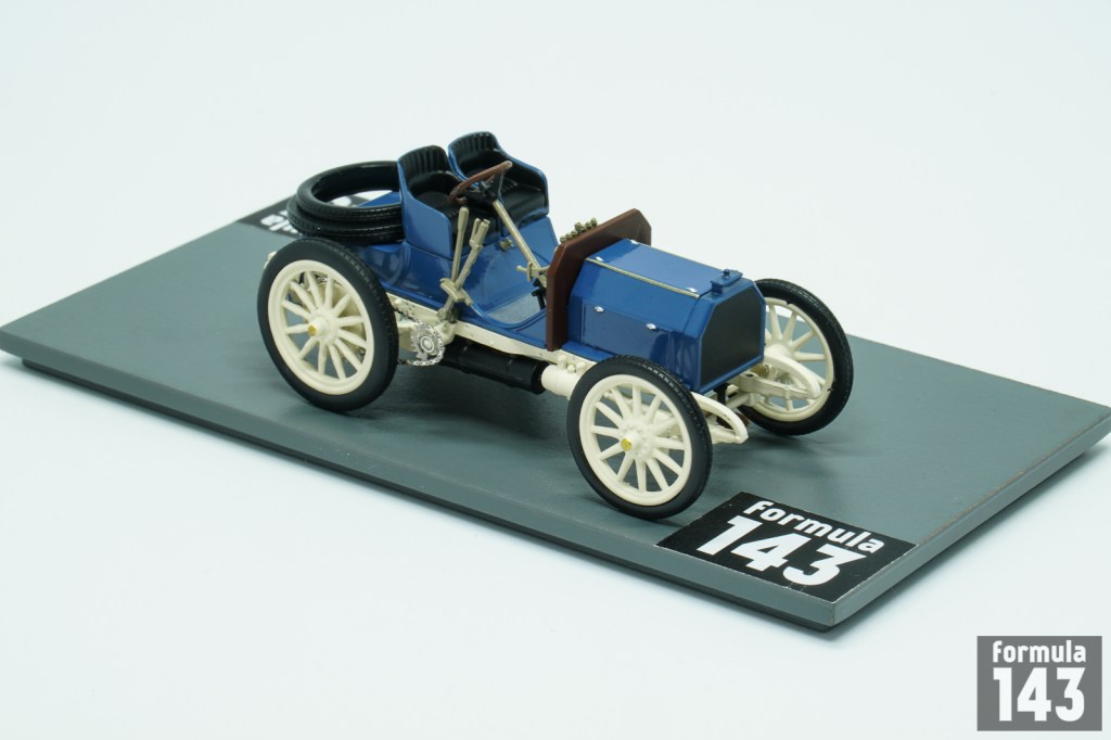 1902 Mercedes Simplex 40 HP – formula143