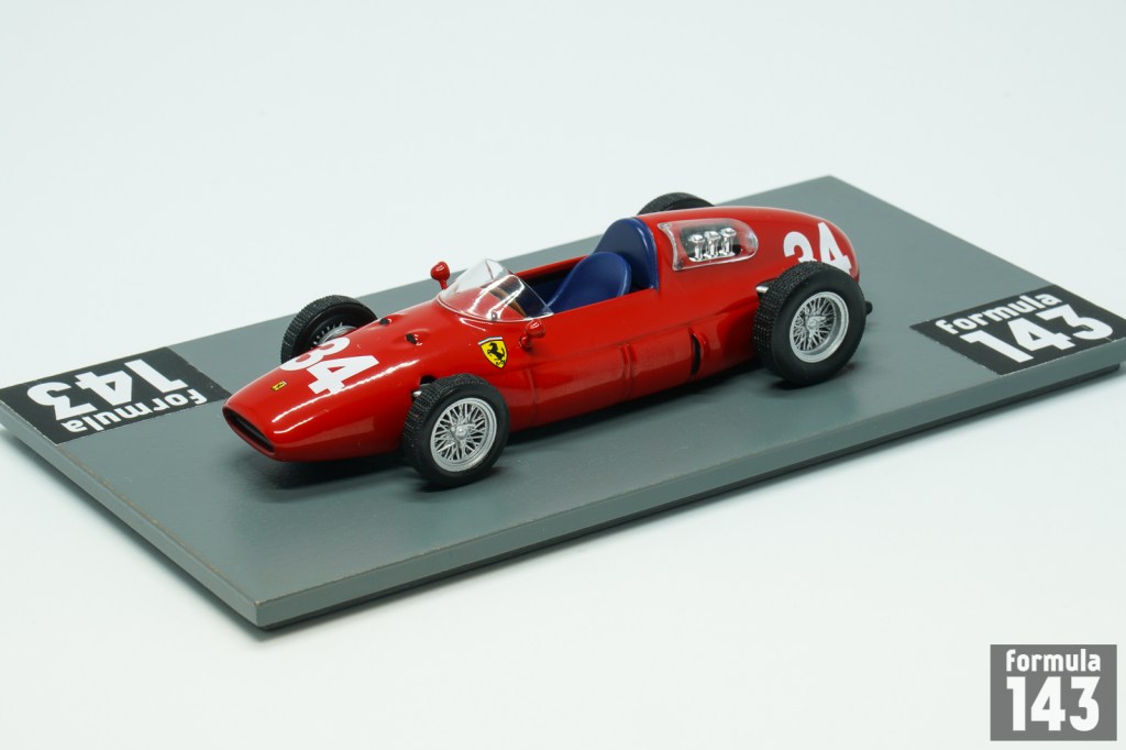 Ferrari F1 Collection – formula143