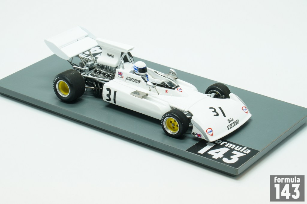 1973 Surtees TS14A Mass – formula143