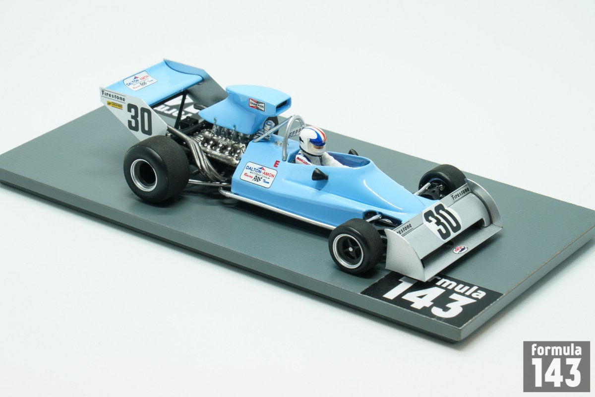 1974 Amon AF1 Amon – formula143