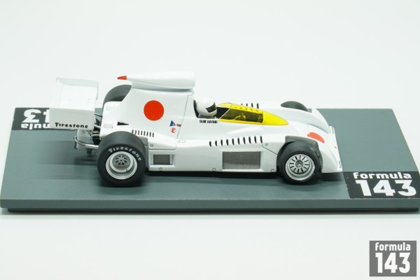 1974 Maki F101 Hayami – formula143