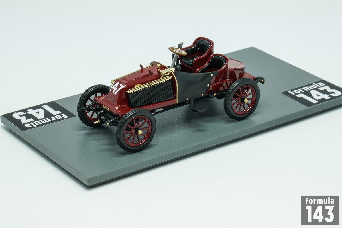 1902 Renault 16hp (Type K) – formula143