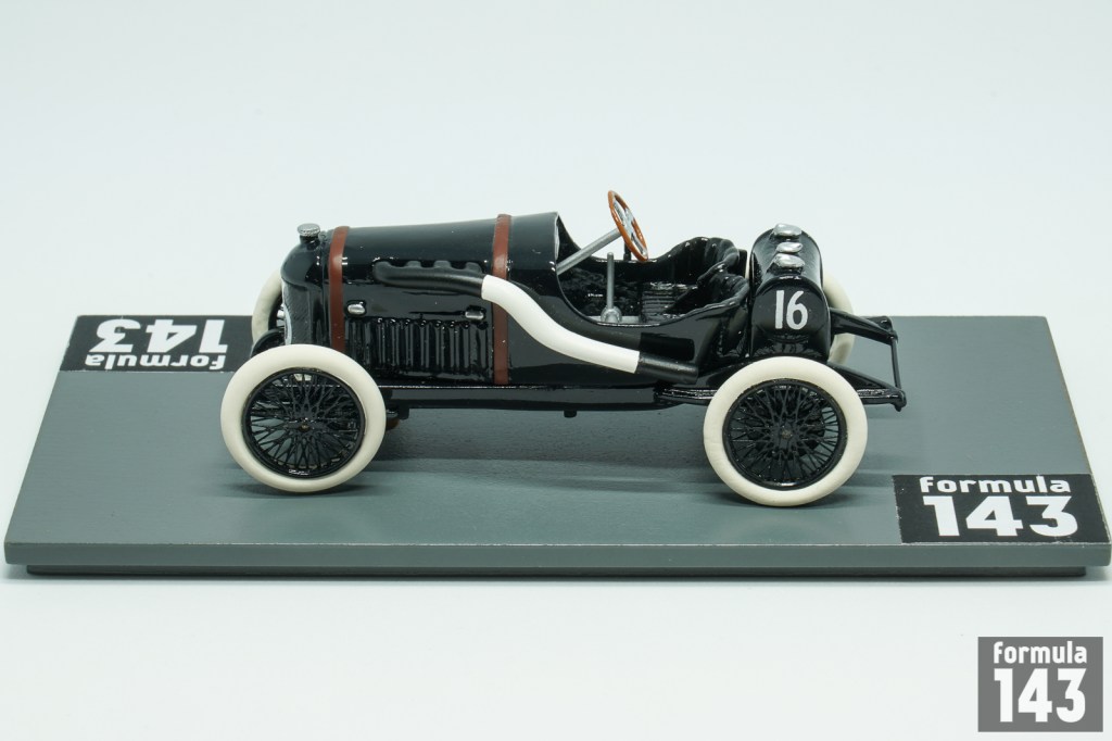 1914 Delage Type Y Thomas – formula143