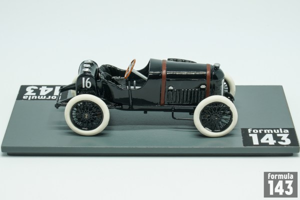1914 Delage Type Y Thomas – formula143