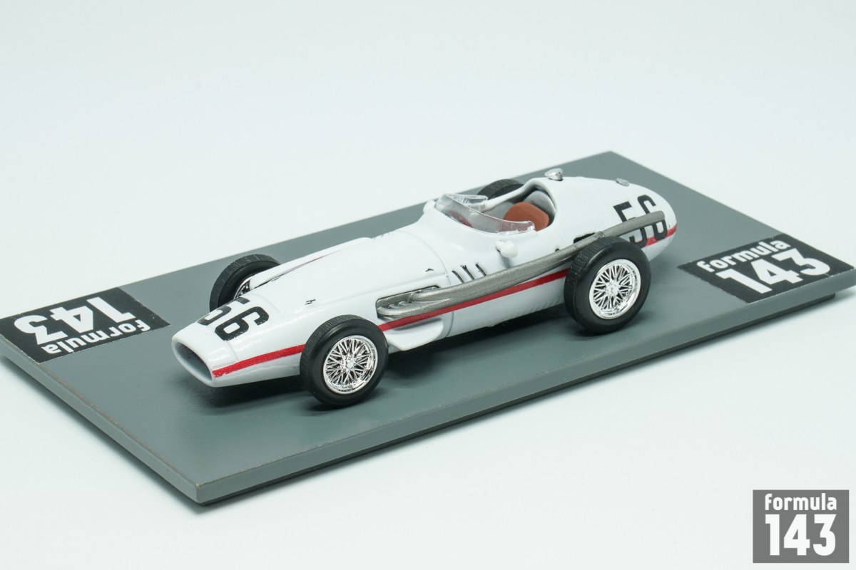 1958 Maserati 250F Testut / Chiron – formula143
