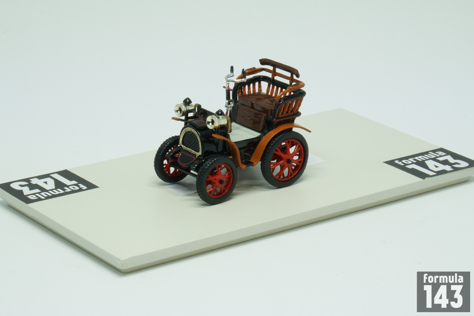 1898 Renault Voiturette Type A – formula143