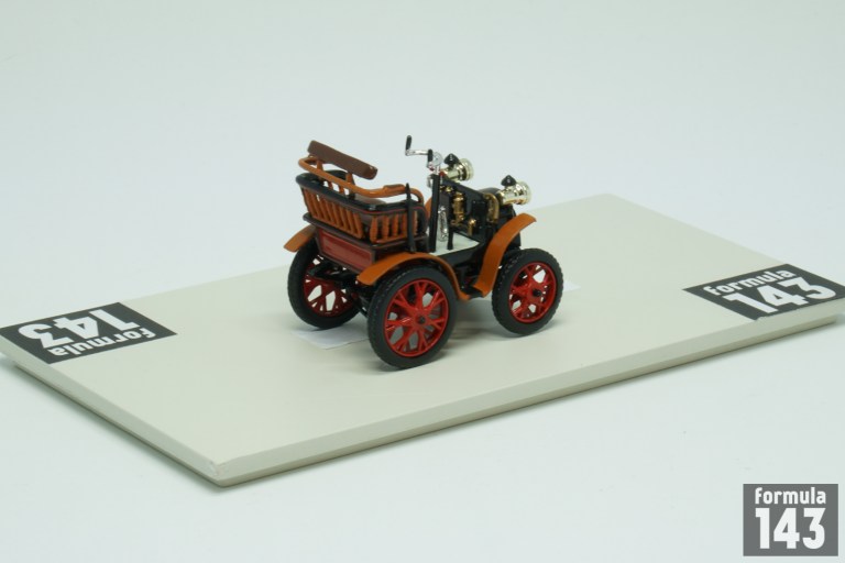 1898 Renault Voiturette Type A – formula143
