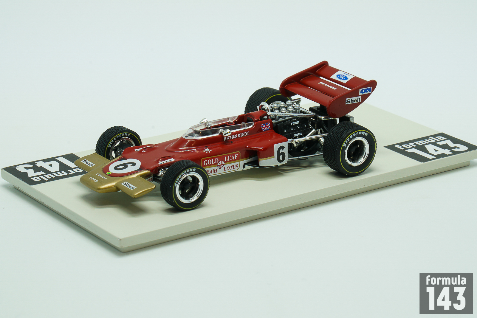 RBA Collection – formula143