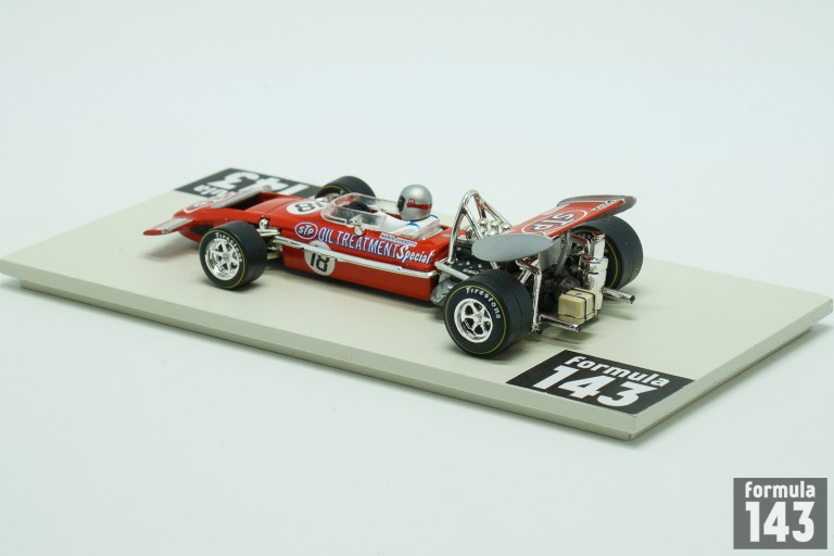 1970 March 701 Andretti – formula143