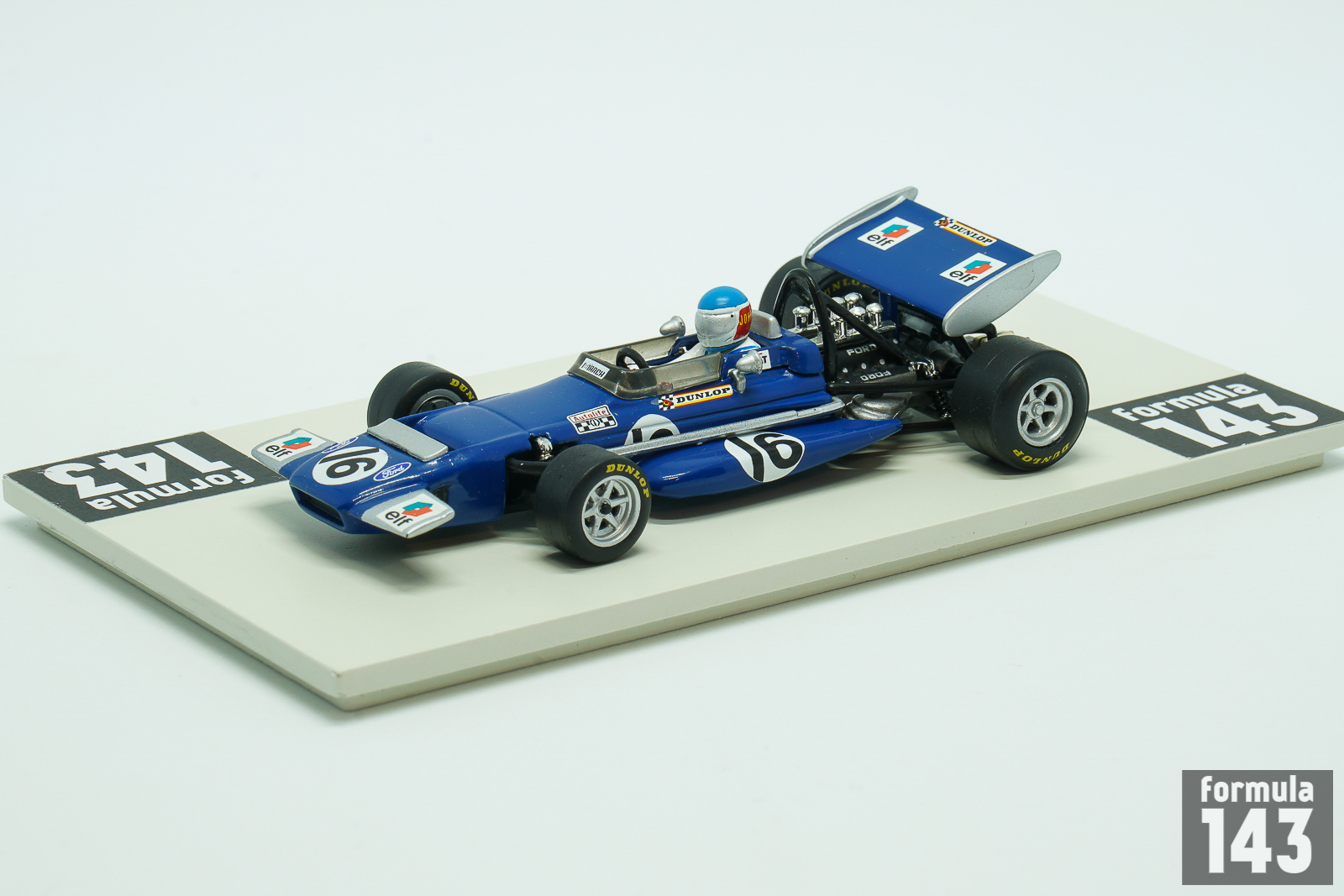 1970 March 701 Servoz-Gavin – formula143
