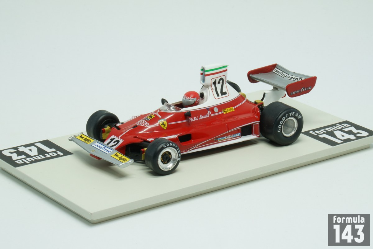 1975 Ferrari 312T Lauda – formula143