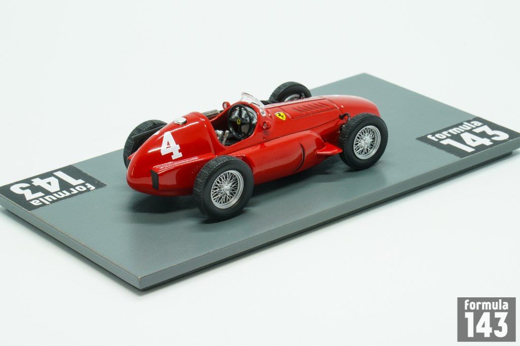 1955 Ferrari 555 Castellotti – formula143