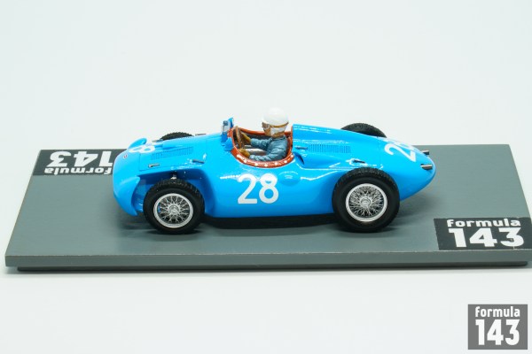1956 Bugatti T251 Trintignant – formula143